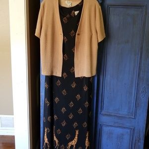 Ell Jay | Dresses | Ell Jay Dress | Poshmark